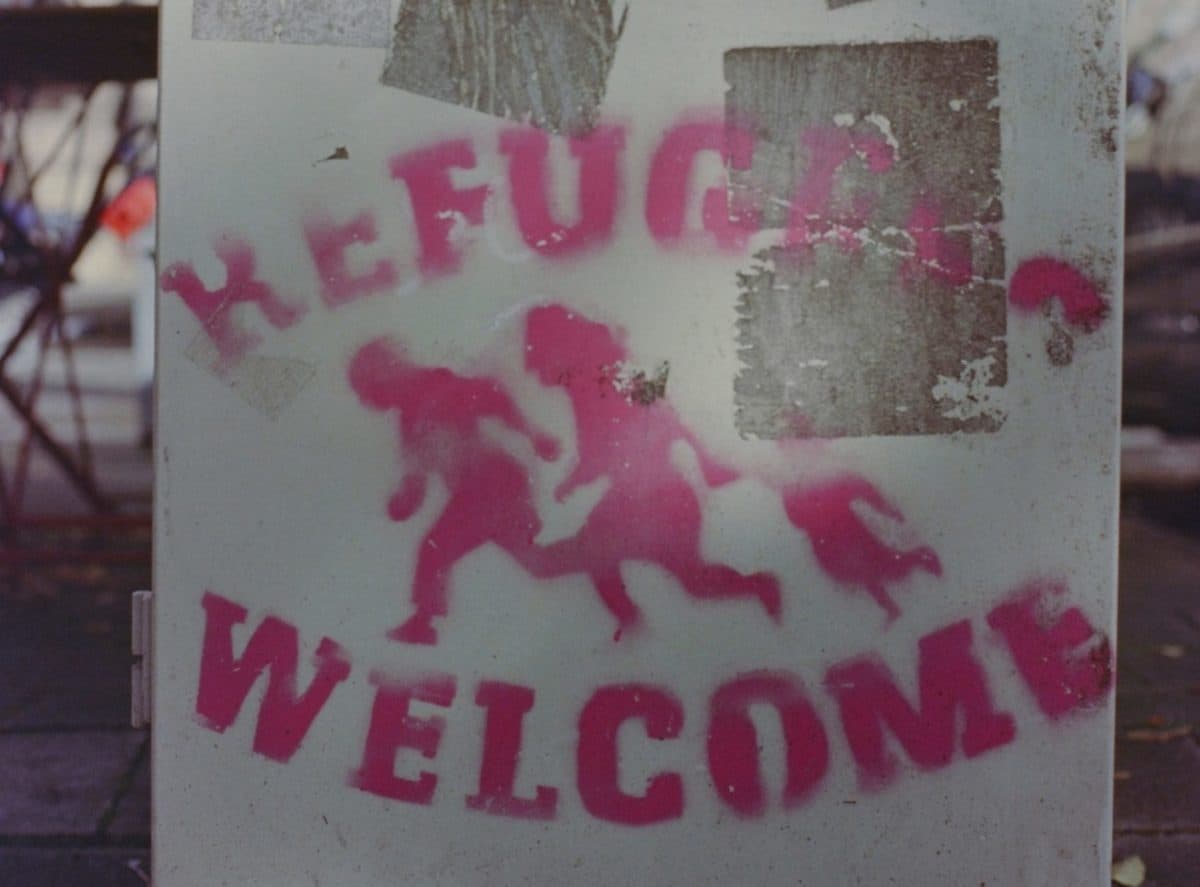 Unpicking the notion of ‘safe and legal’ routes | Mixed Migration Centre