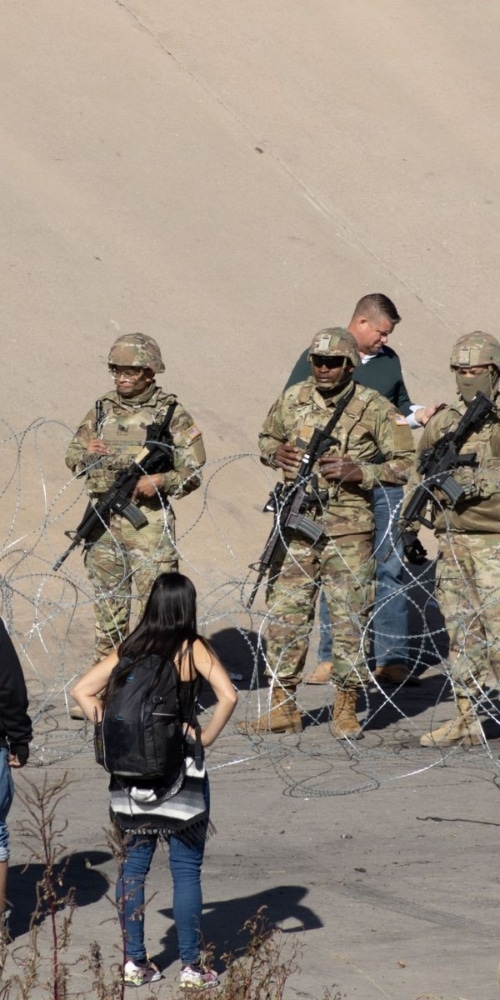 Uncertain Horizons: Russians in Exile | Mixed Migration Centre