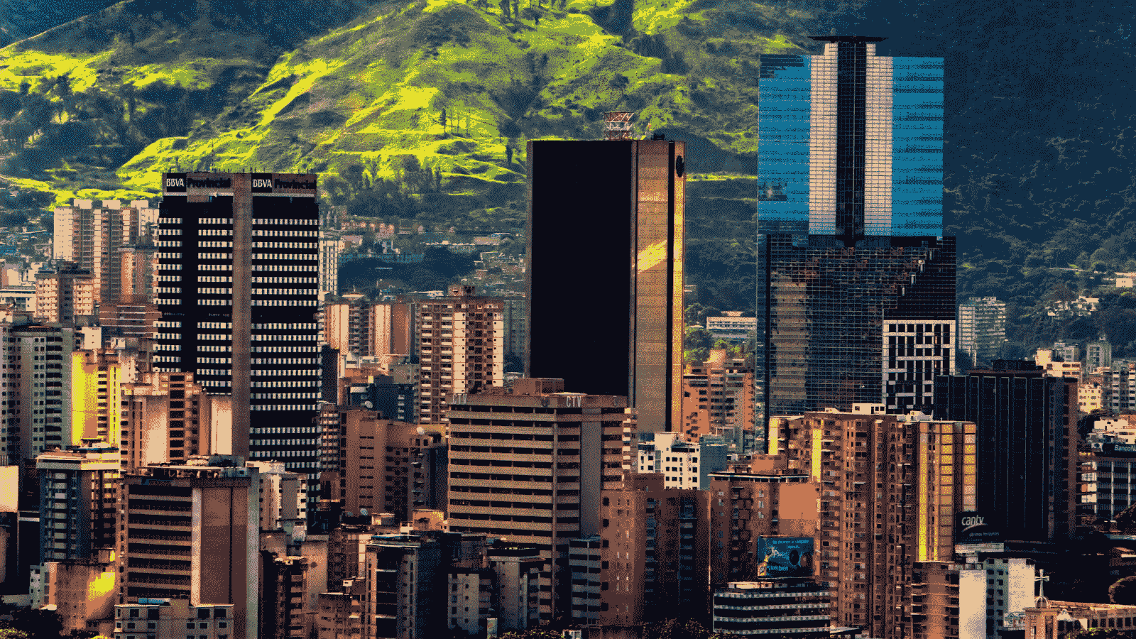 Venezuela after Maduro: mixed migration implications of a sudden regime ...