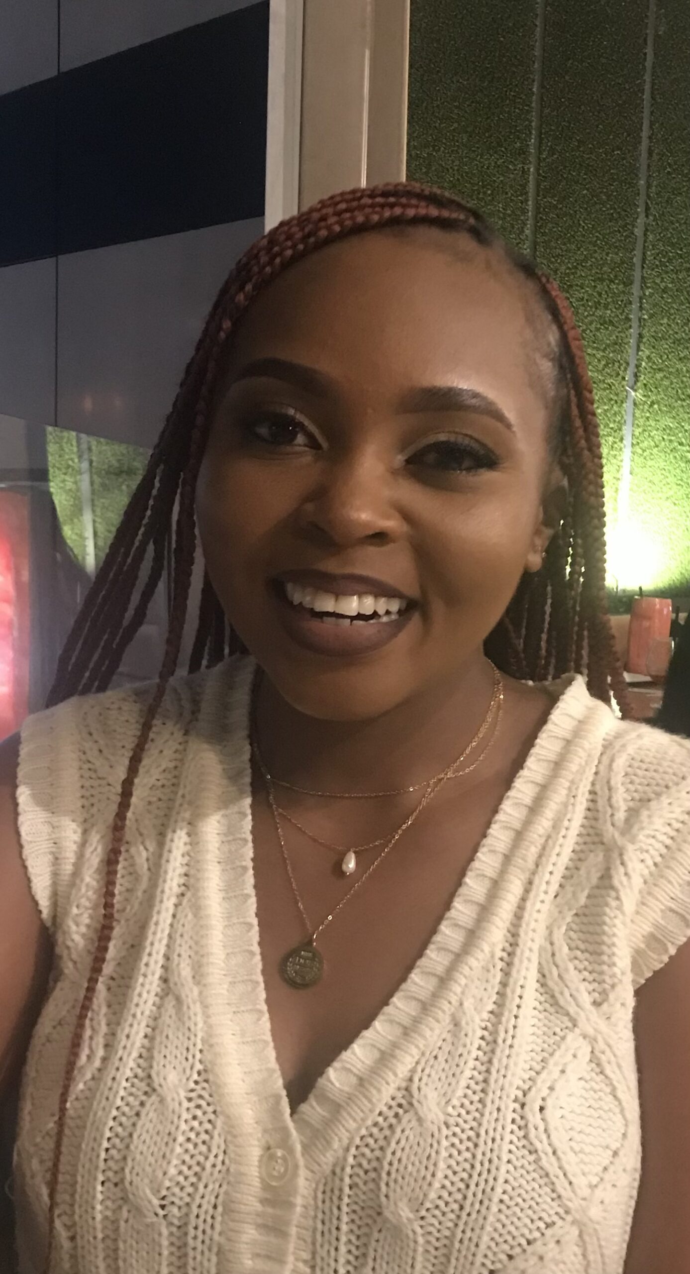 Barbara Ngianah | Mixed Migration Centre