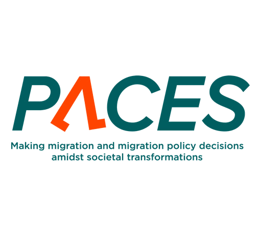 PACES - Making migration and migration policy decisions amidst societal ...